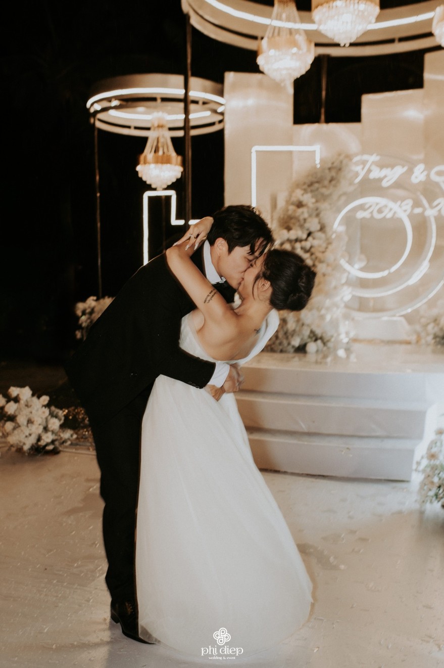 Tùng & Linh || Destination Wedding