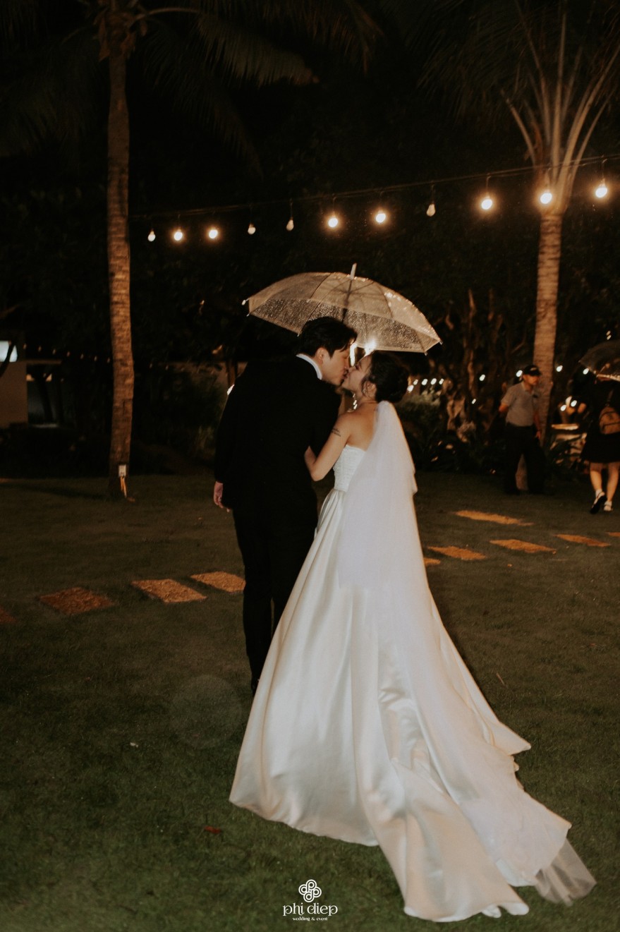 Tùng & Linh || Destination Wedding