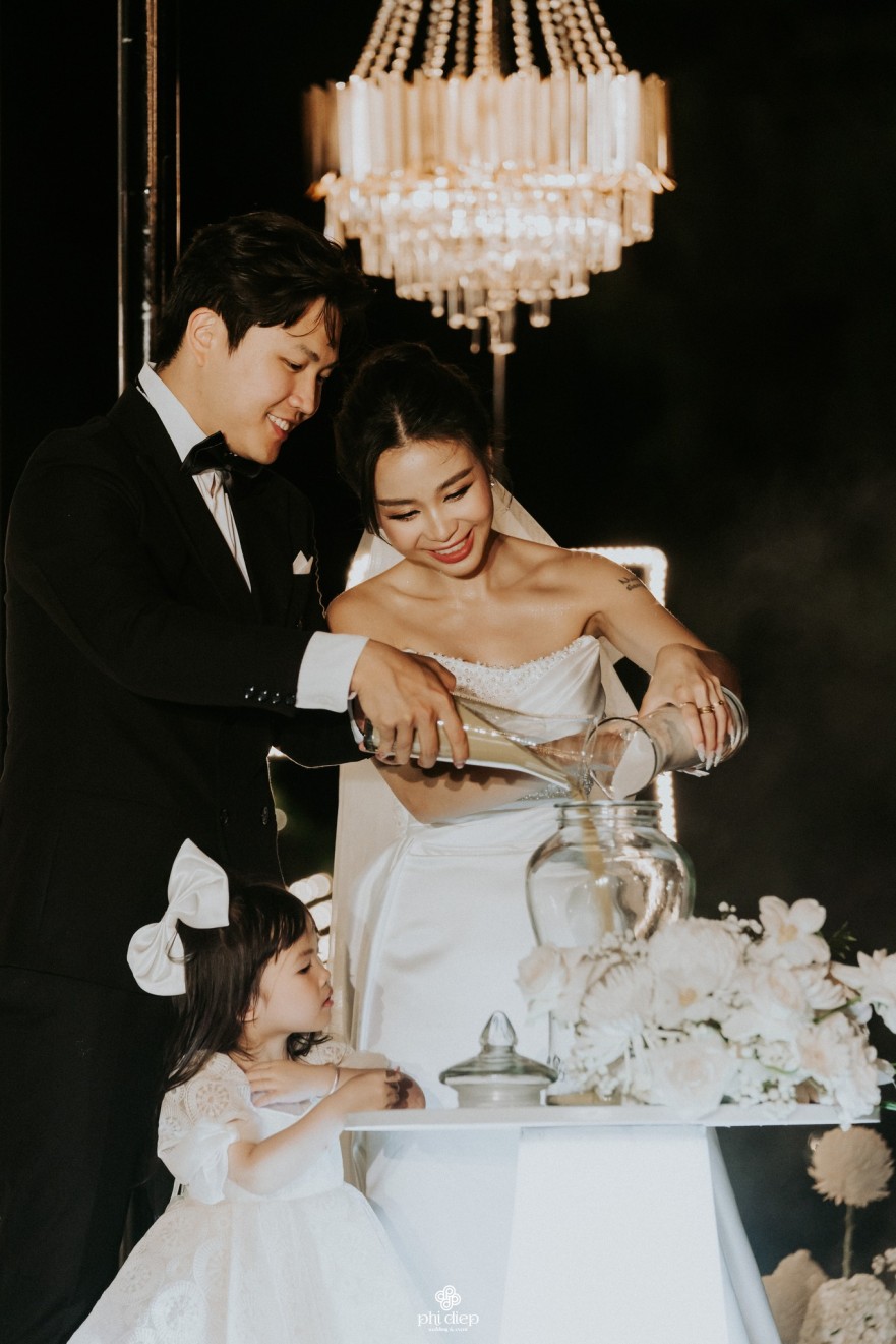 Tùng & Linh || Destination Wedding