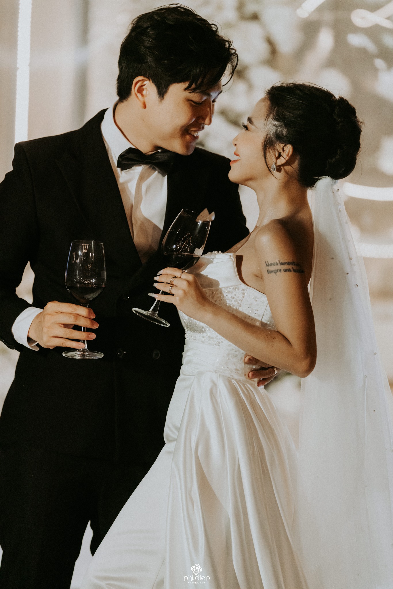 Tùng & Linh || Destination Wedding